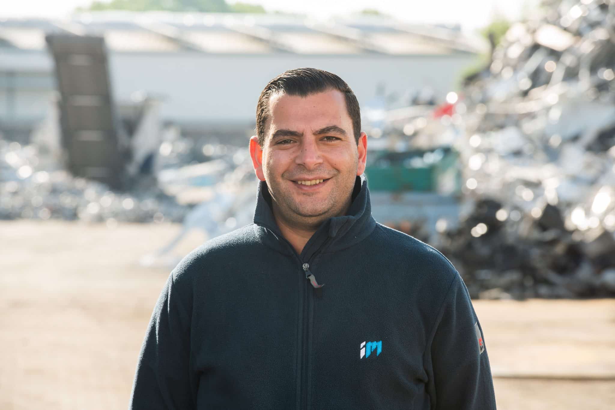 About us Inter Metals GmbH