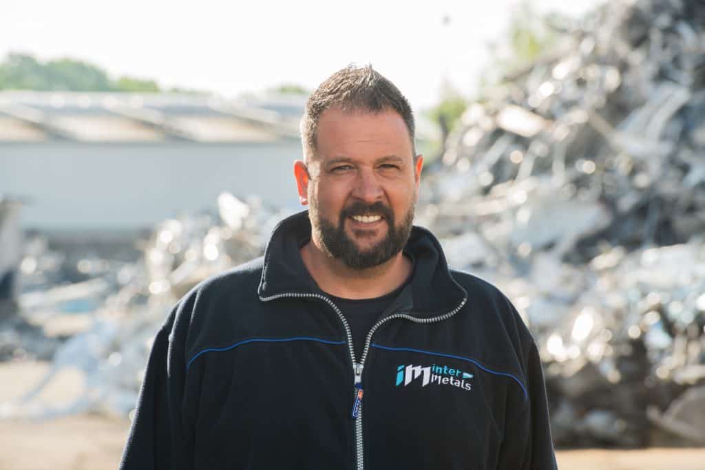 About us Inter Metals GmbH