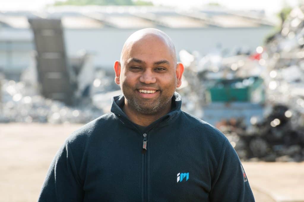 About us Inter Metals GmbH