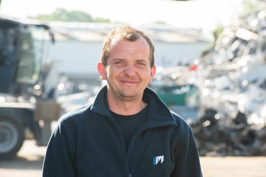 About us Inter Metals GmbH