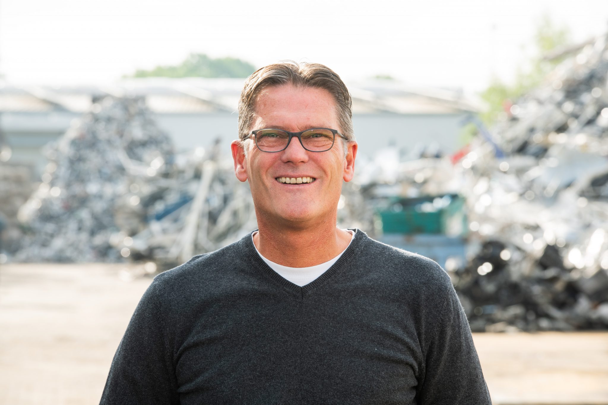 About us Inter Metals GmbH