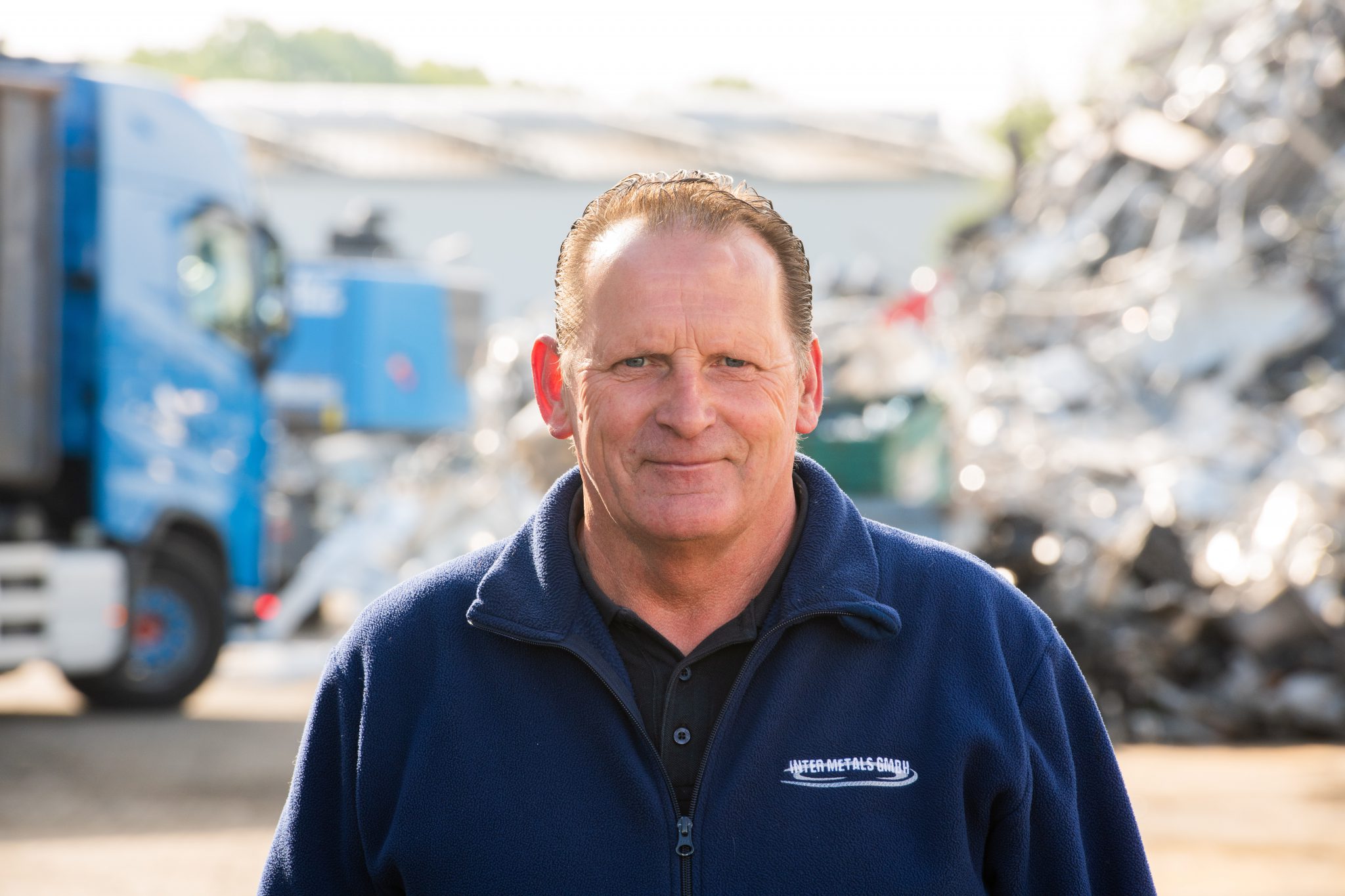 About us Inter Metals GmbH