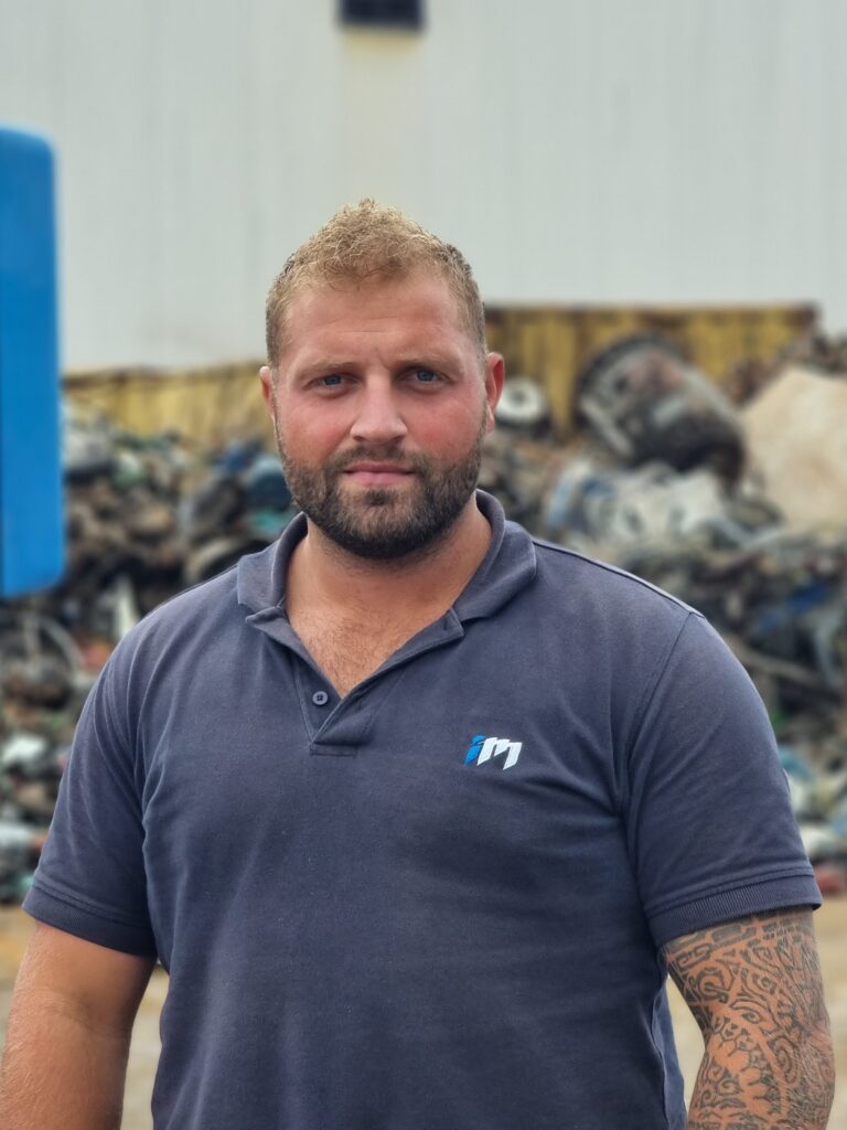 Uber Uns Inter Metals GmbH