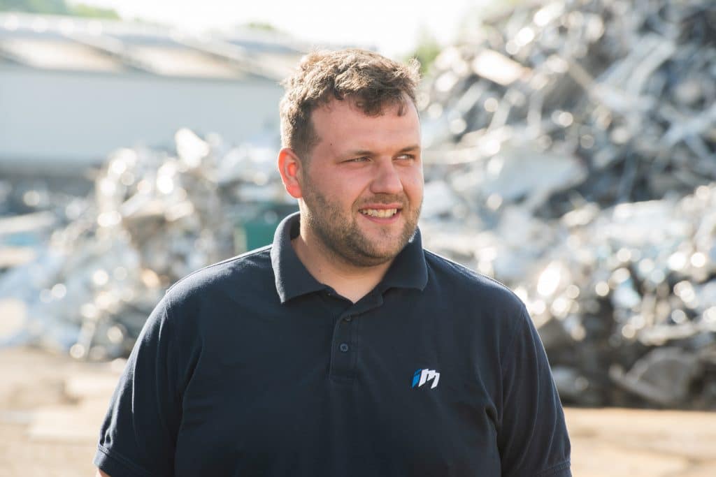 About us Inter Metals GmbH