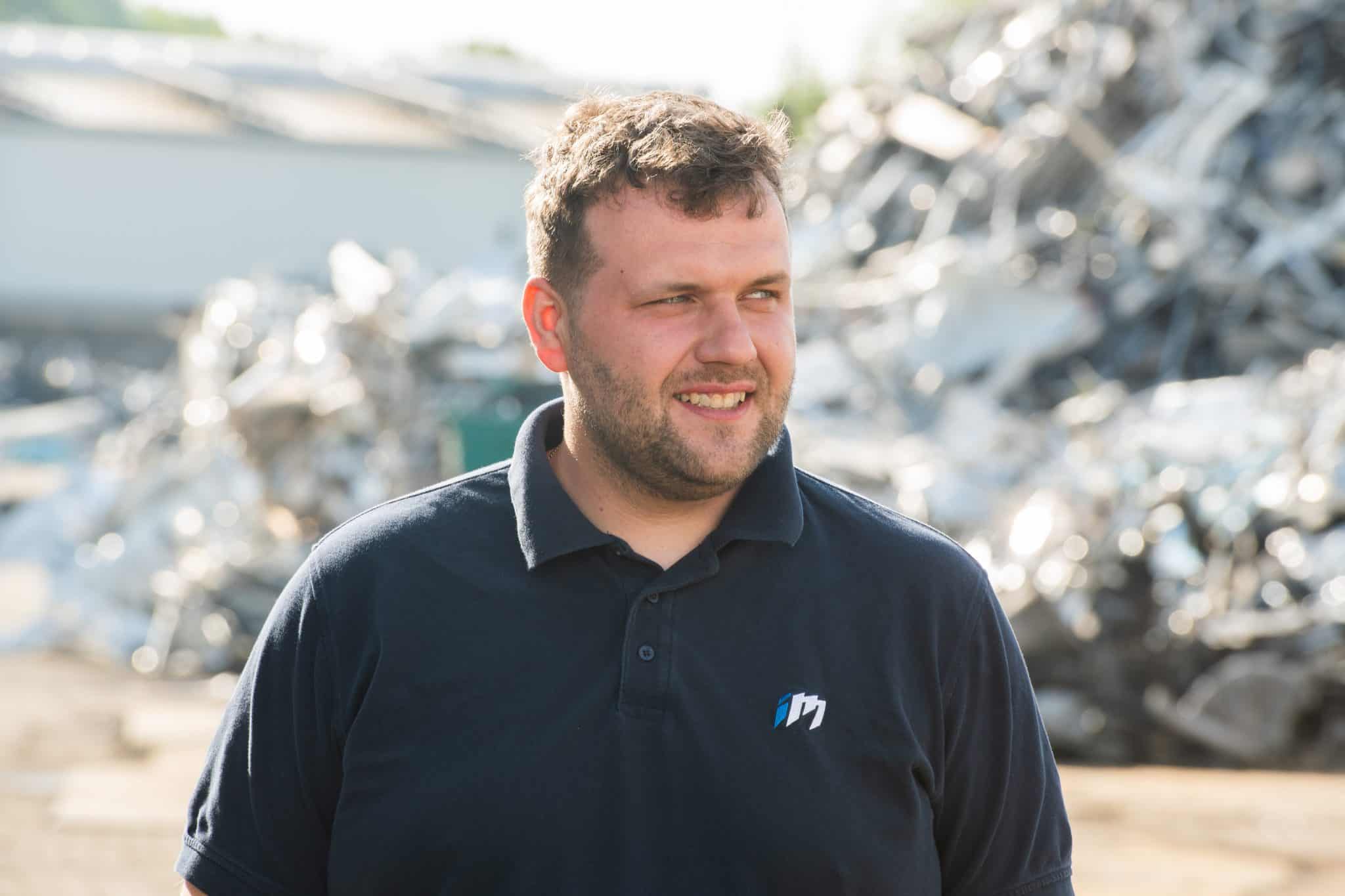 Uber Uns Inter Metals GmbH