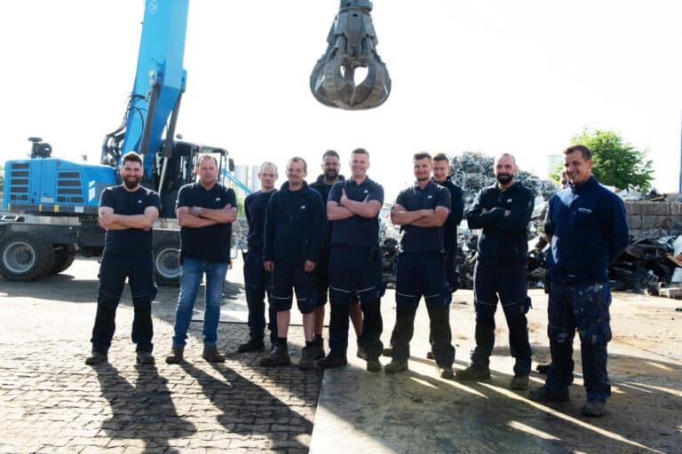 About us Inter Metals GmbH