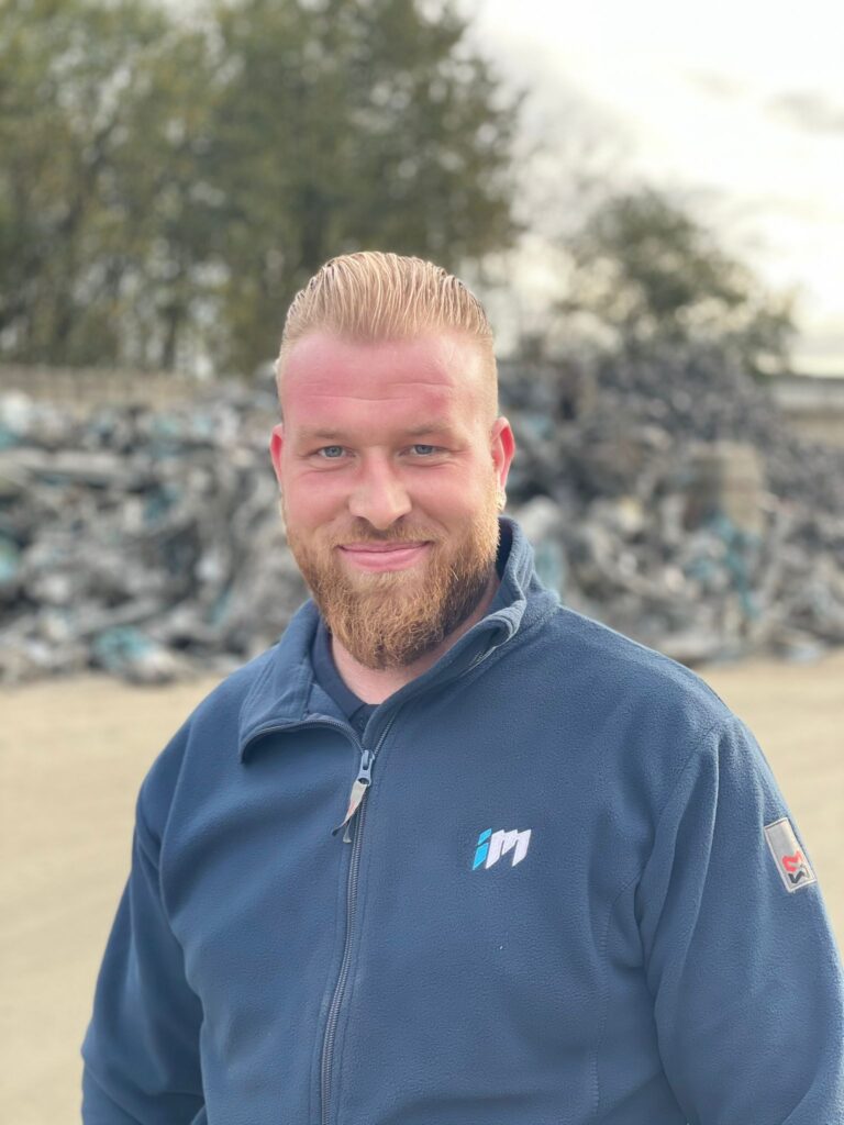 Uber Uns Inter Metals GmbH