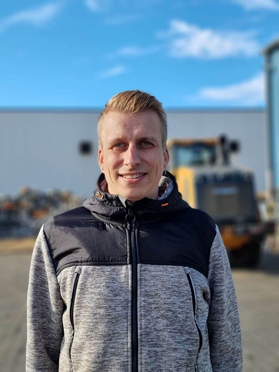 Uber Uns Inter Metals GmbH